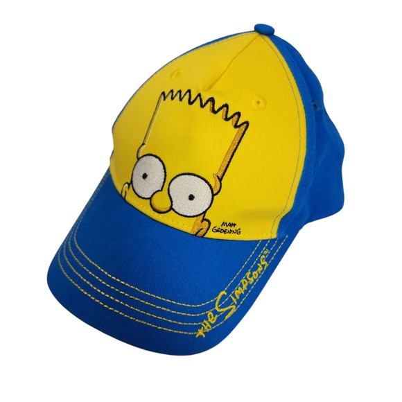 Universal Studio | Accessories | Kids Universal Studios The Simpsons ...